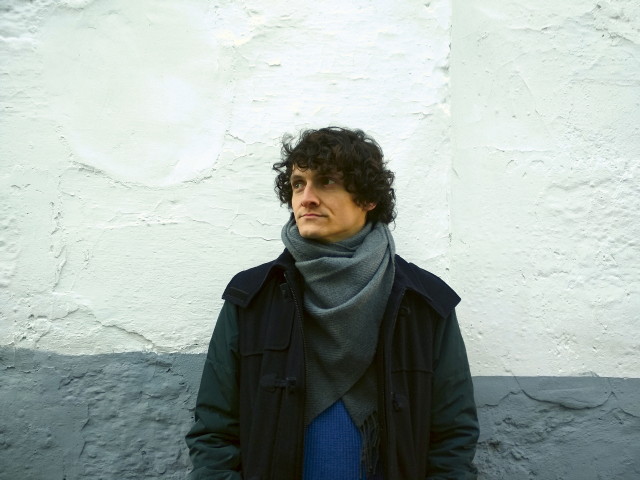 Eduard Velasco - Hablamos de Libros