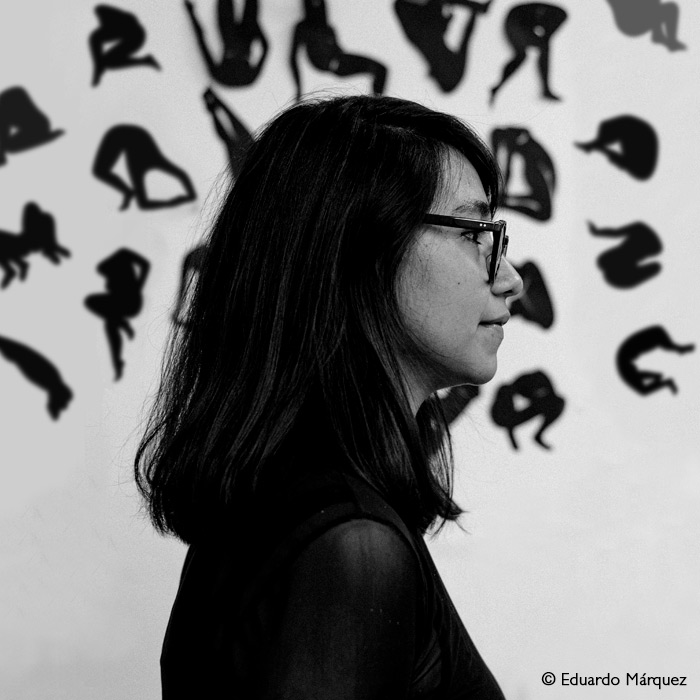 María Conejo - Hablamos de Libros