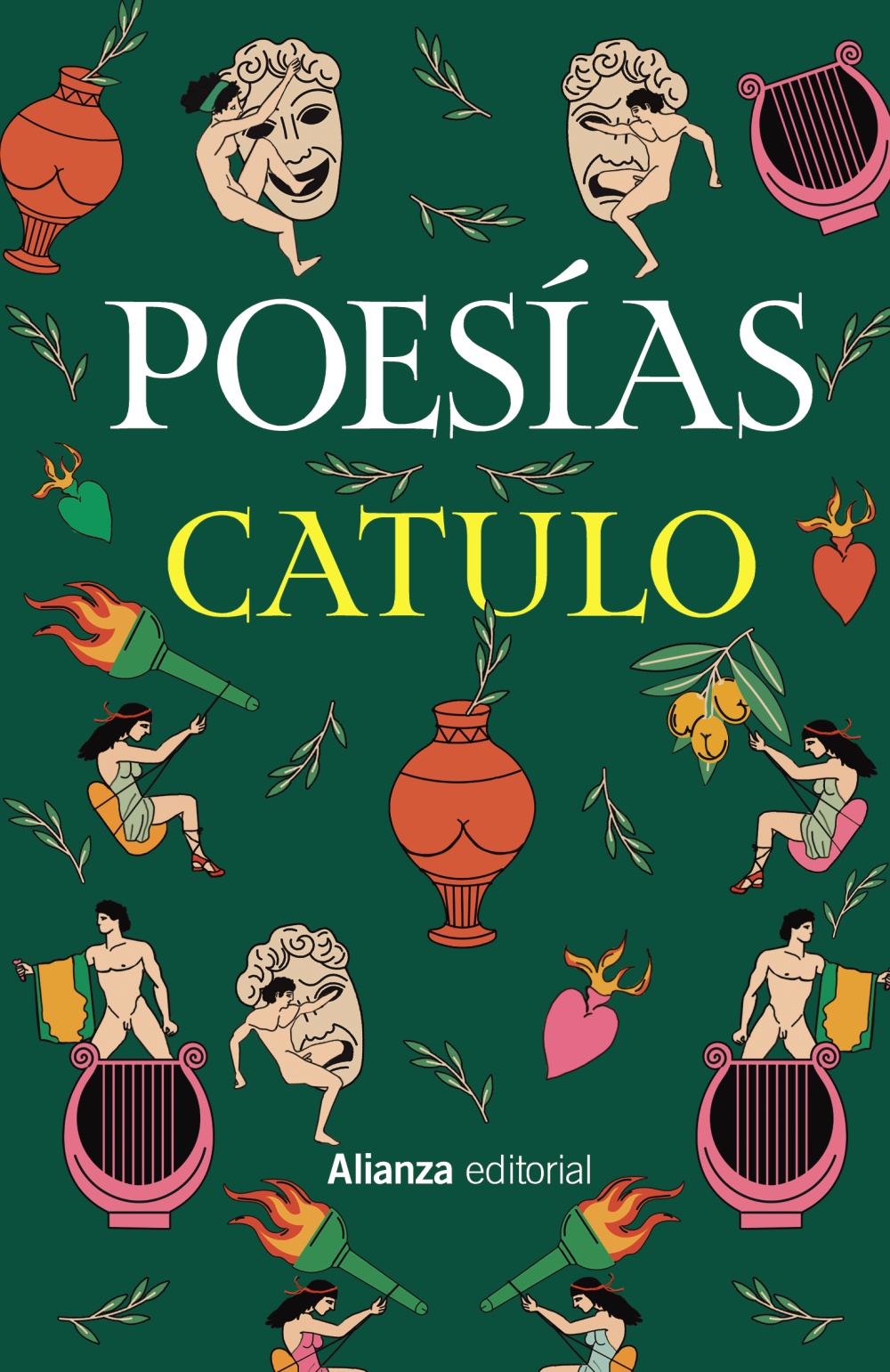 Poesías - Hablamos de Libros