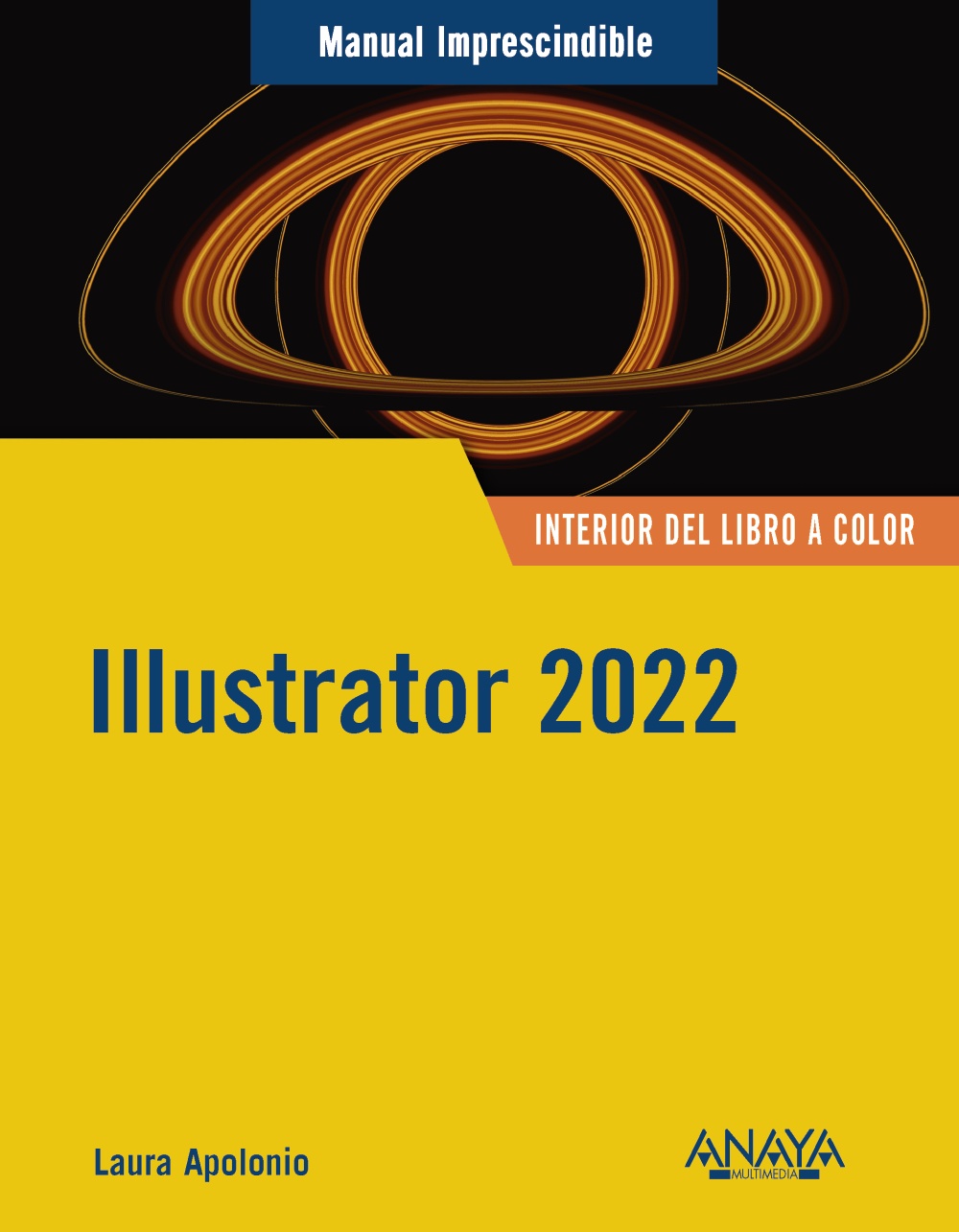 Illustrator 2022 - Hablamos de Libros