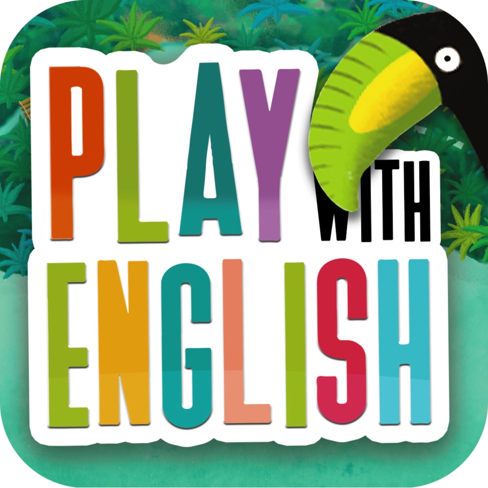 Play With English - Hablamos de Libros