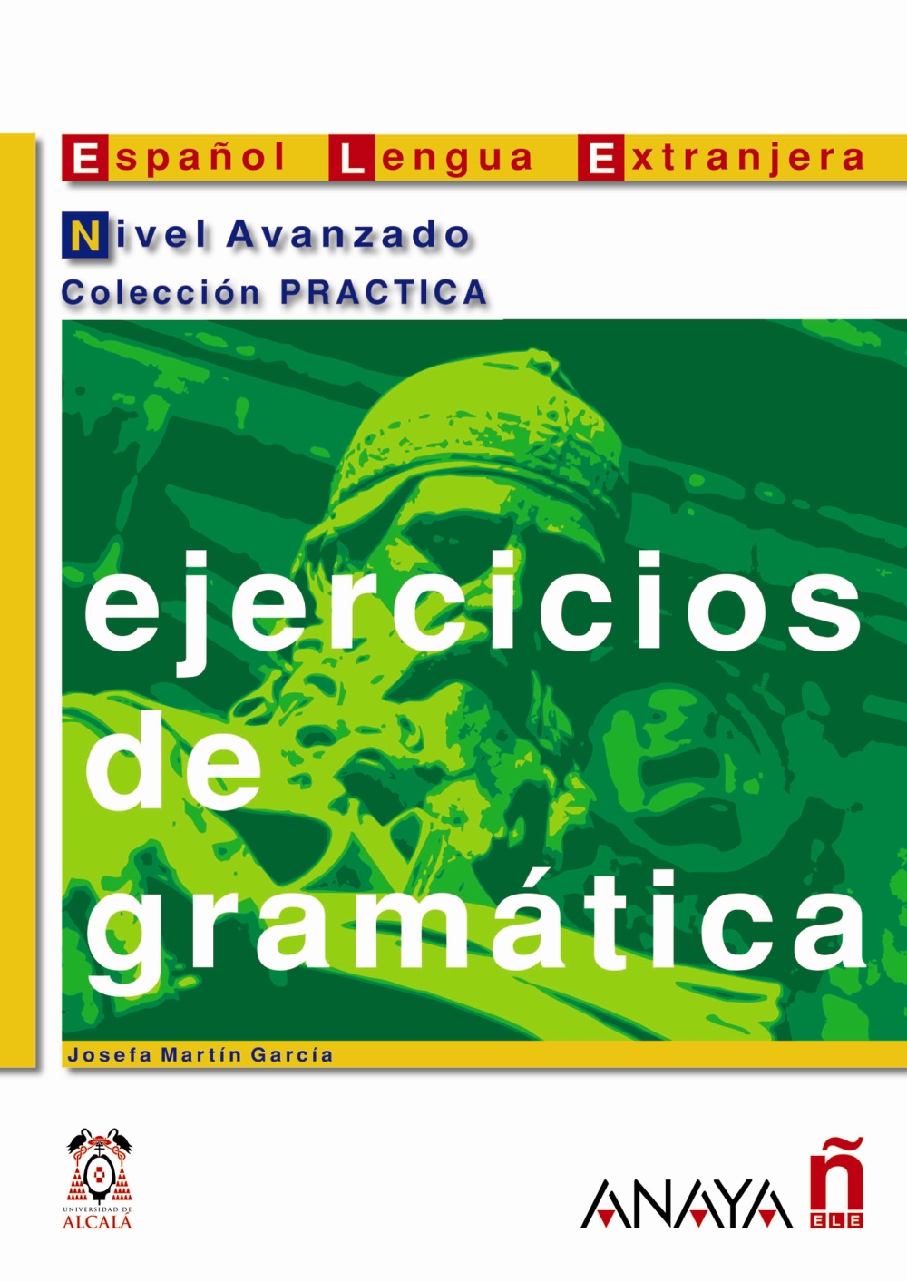 Ejercicios de gramática. Nivel Avanzado - Hablamos de Libros
