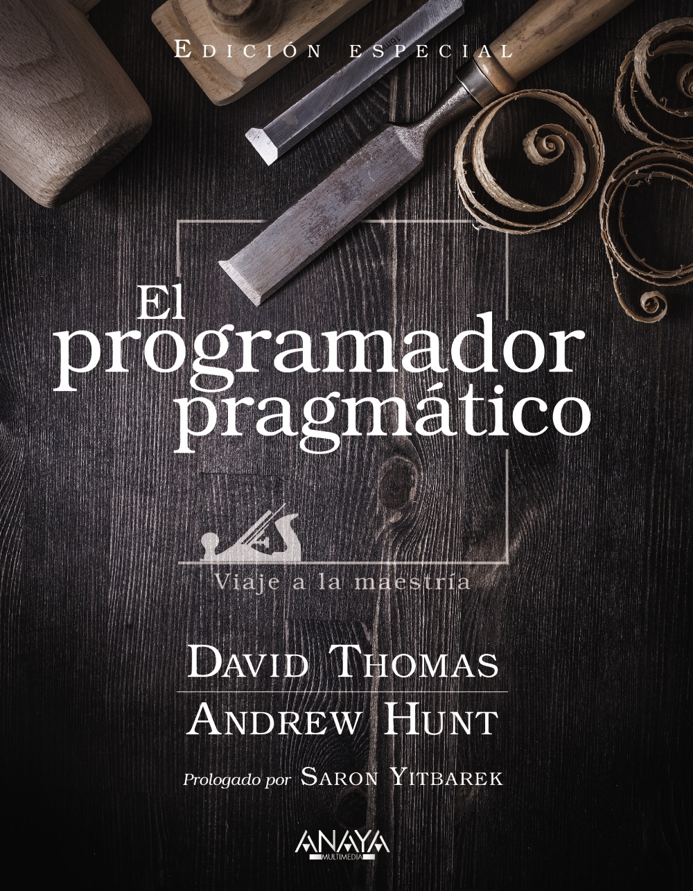 El programador pragmático. Edición especial - Hablamos de Libros