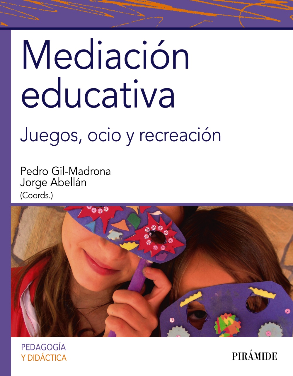 Mediación educativa - Hablamos de Libros