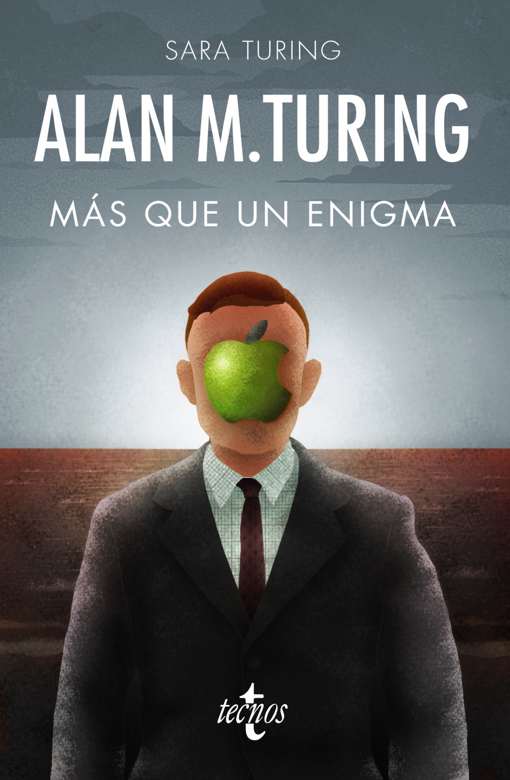 Alan M. Turing - Hablamos de Libros