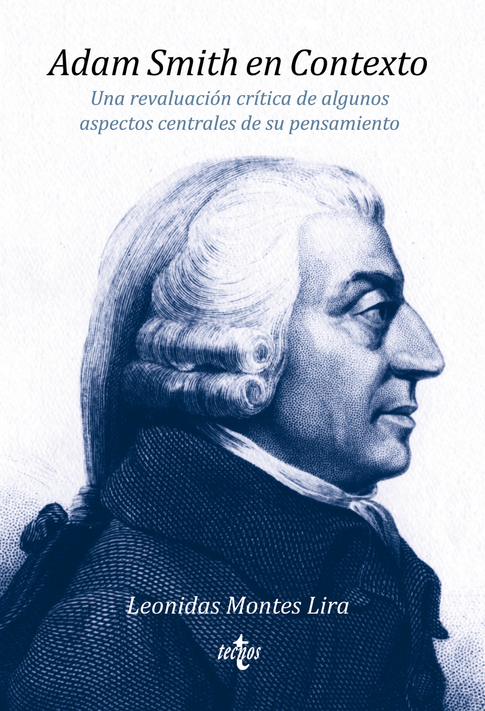 Adam Smith en Contexto - Hablamos de Libros
