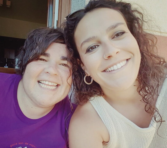 Andrea Nunes - Hablamos de Libros