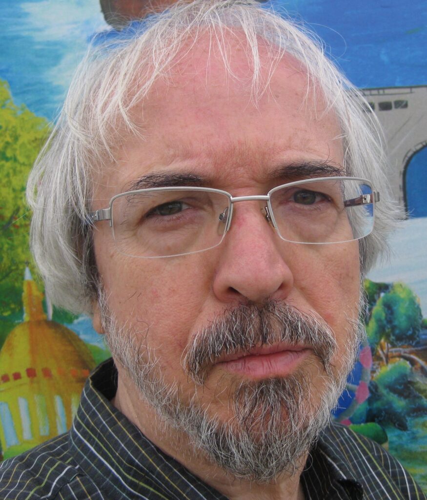 Joan Manuel Gisbert - Hablamos de Libros