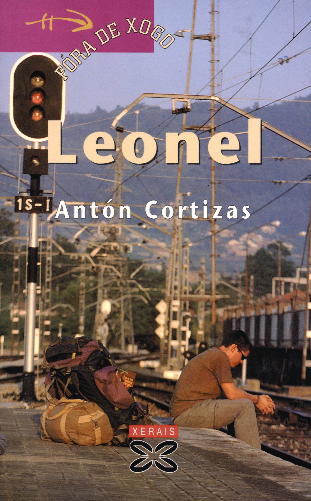 Leonel - Hablamos de Libros