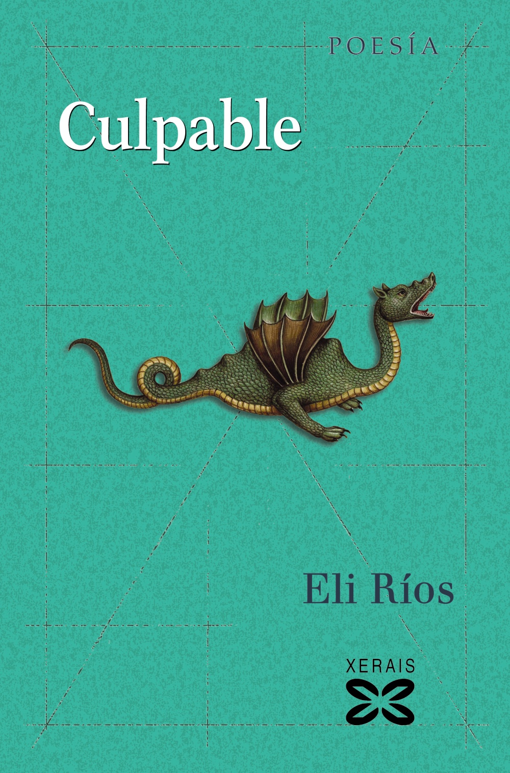 Culpable - Hablamos de Libros