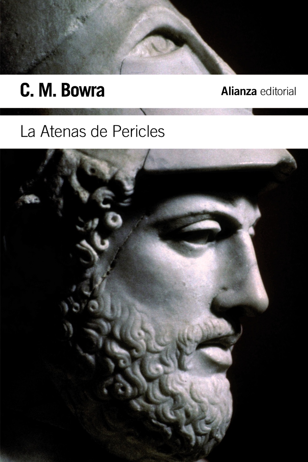 La Atenas de Pericles - Hablamos de Libros