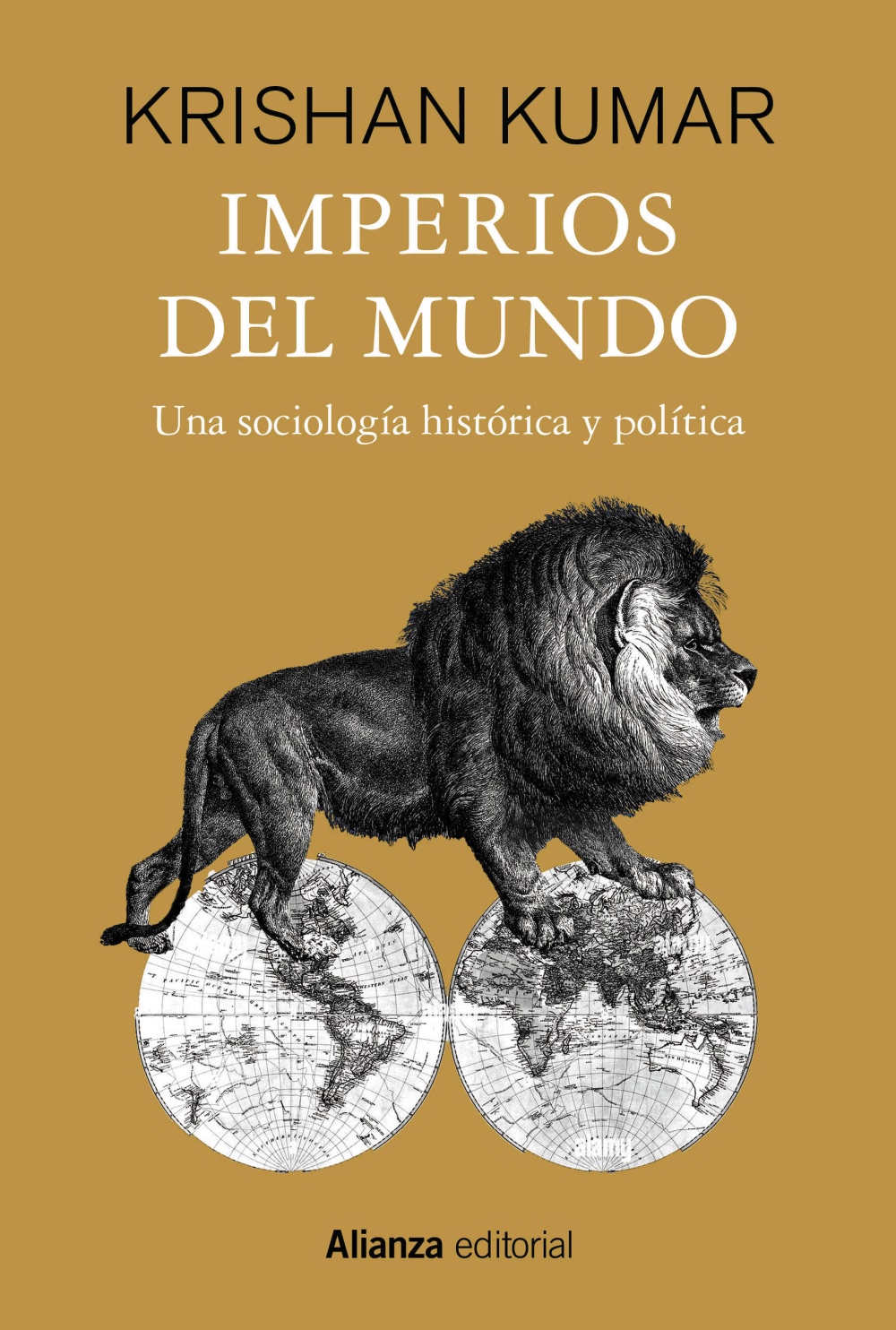 Imperios del mundo - Hablamos de Libros
