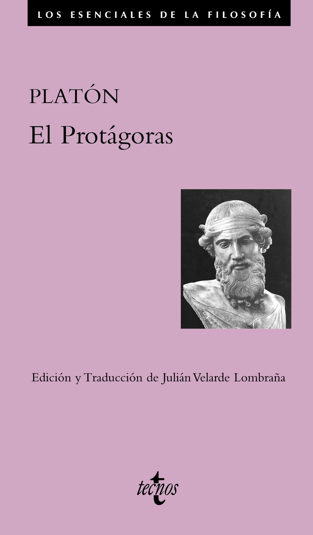 El Protágoras - Hablamos de Libros
