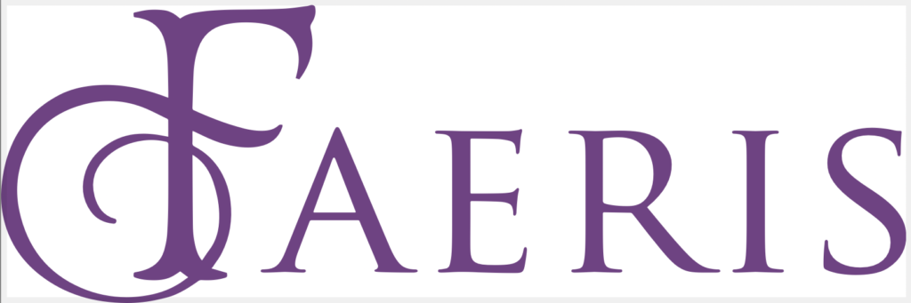 Faeris - Hablamos de Libros