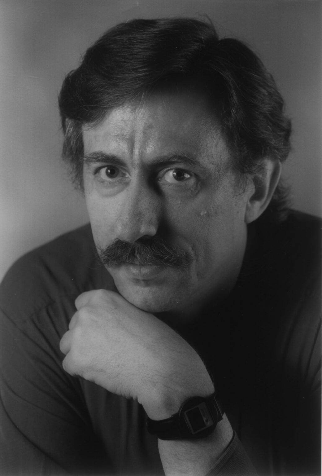 Heinz Delam - Hablamos de Libros