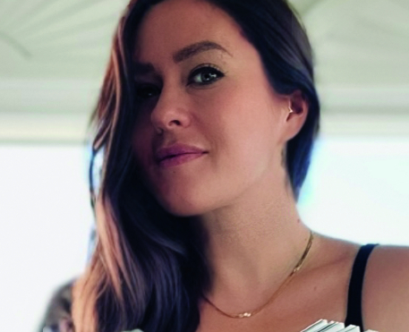 Callie Hart - Hablamos de Libros